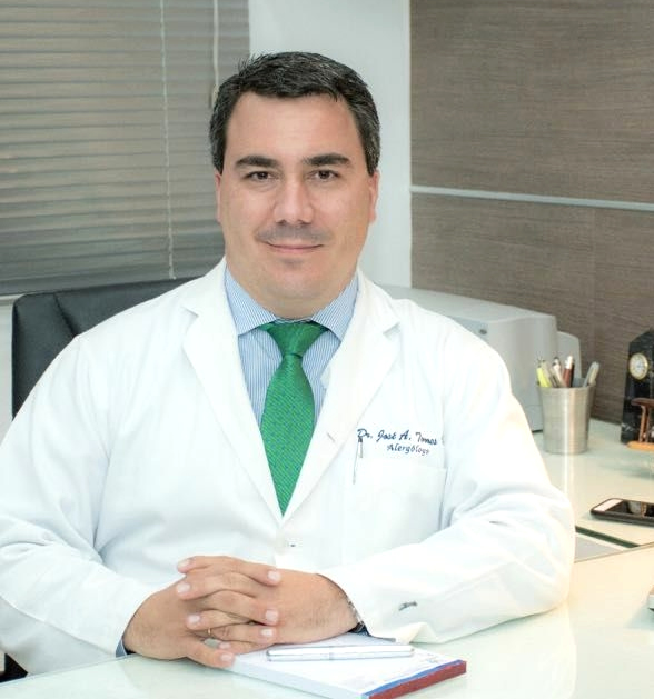 Jose Alberto Torres Hernandez